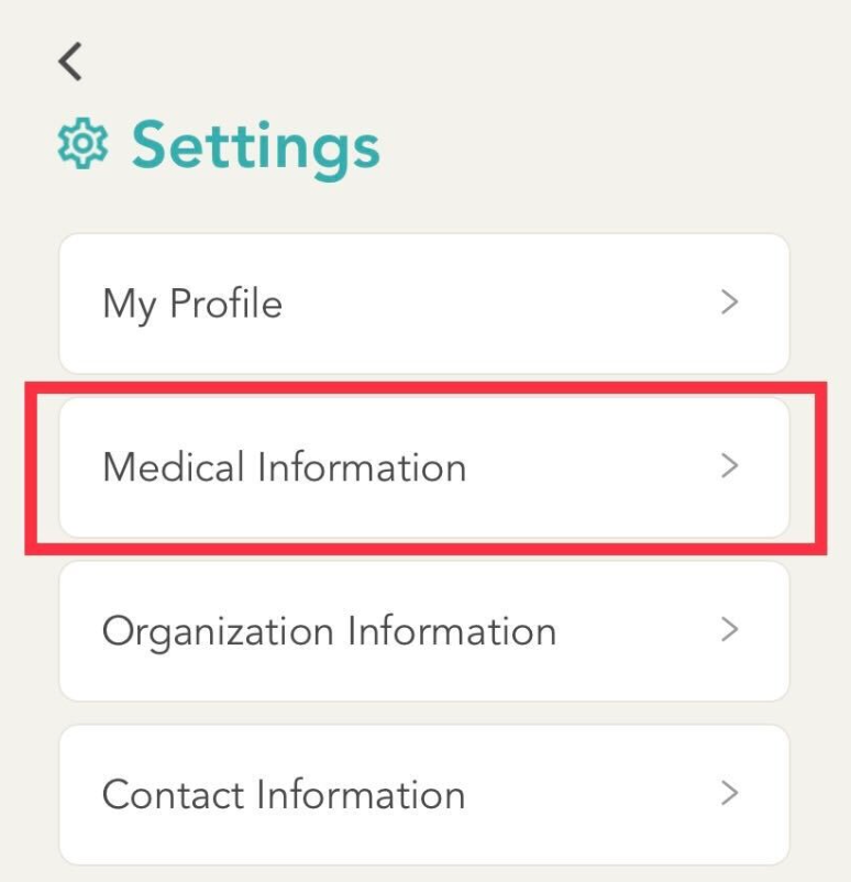 How to Add/Remove Medical Conditions – Health Storylines