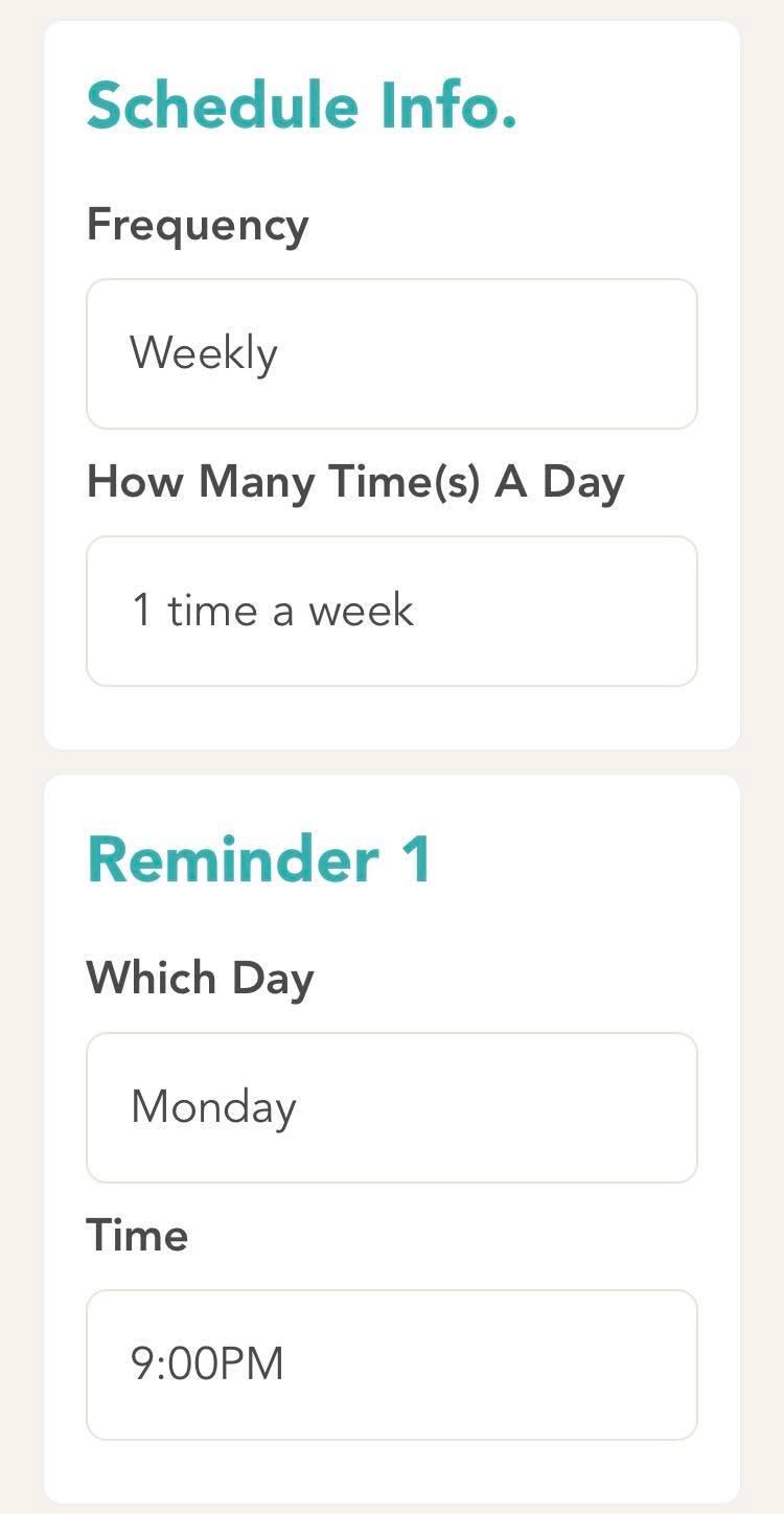 How to Add a Medication – Health Storylines