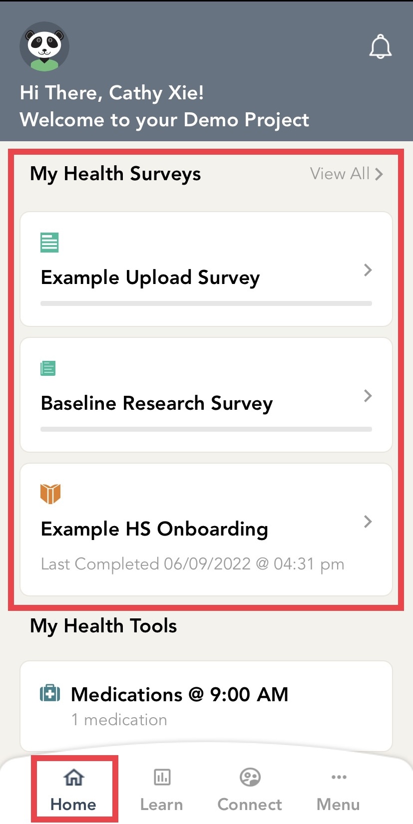 Introduction to Health Surveys – Health Storylines