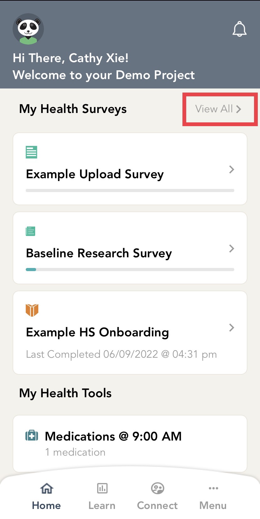 Introduction to Health Surveys – Health Storylines